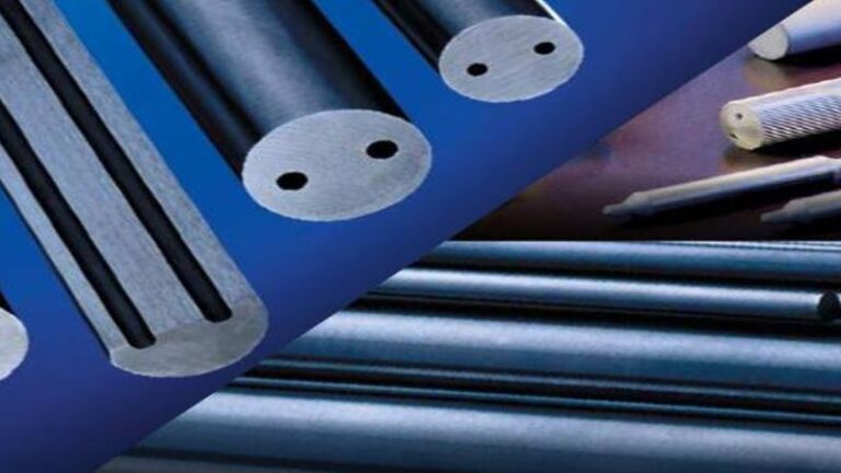 Tungsten Carbide Products – Innprod